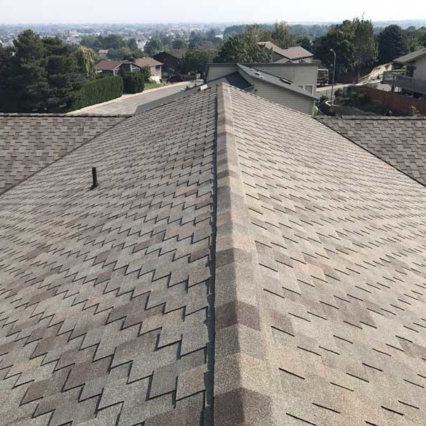 Roofing Gallery - The area's most trusted Roofer Black Diamond Roofing